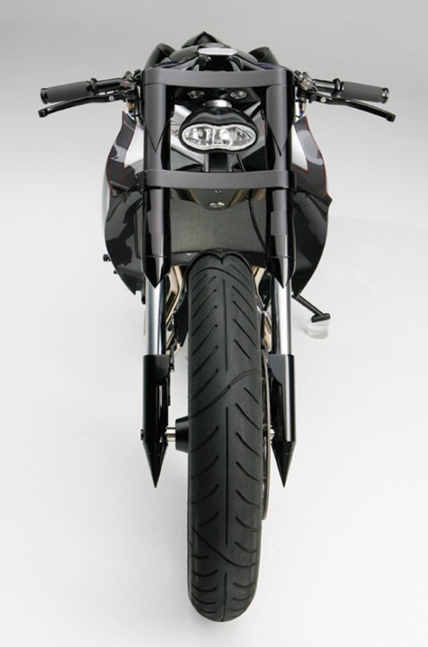 Serpent Custom Motorcycle – Custom Motorcycle Parts, Bobber Parts ...