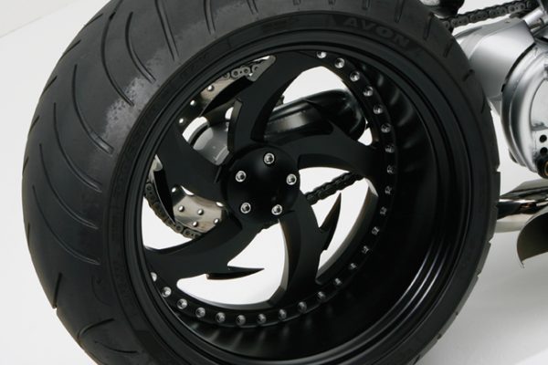 Serpent Custom Motorcycle – Custom Motorcycle Parts, Bobber Parts ...