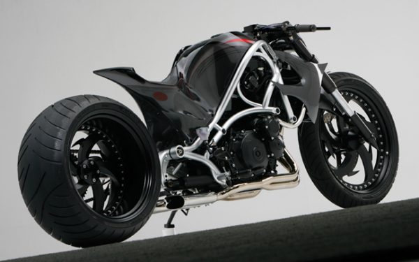 Serpent Custom Motorcycle – Custom Motorcycle Parts, Bobber Parts ...