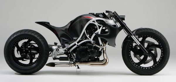 Serpent Custom Motorcycle – Custom Motorcycle Parts, Bobber Parts ...