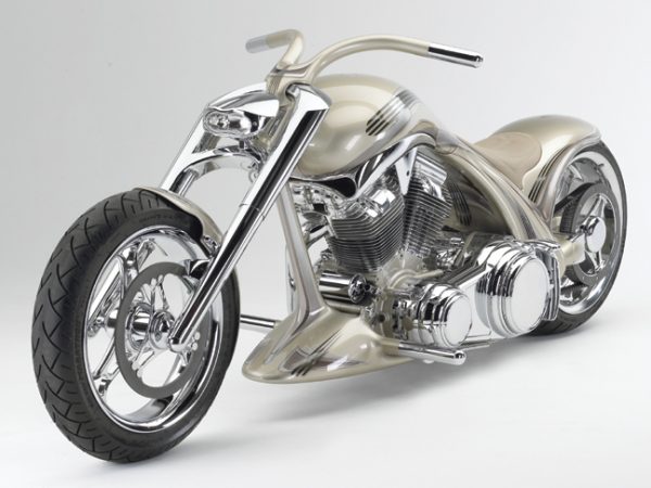 Simply The Best Custom Motorcycle – Custom Motorcycle Parts, Bobber ...