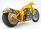 Yellow Bobber – Custom Motorcycle Parts, Bobber Parts, Chopper ...