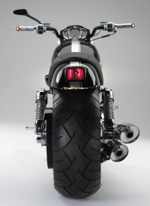 First 240 Tire V-Rod – Custom Motorcycle Parts, Bobber Parts, Chopper ...