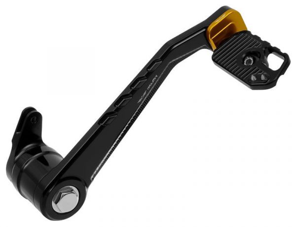 Bagger Brake Arm and Pedal for Harley-Davidson Touring Models – Custom ...