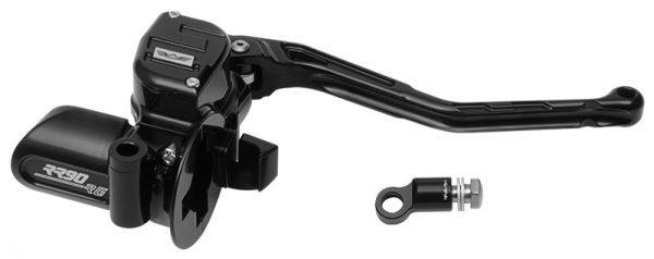 High Performance Radial Hand Controls for OEM Switches for Harley ...
