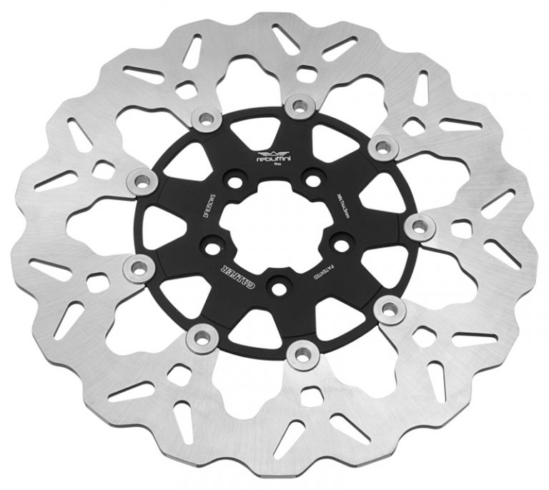 Front Floating Brake Rotors with 320mm / 300mm / 292mm Diameter ...