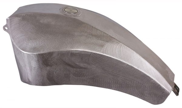 Grand Prix Gas Tank for 2018-up Milwaukee Eight Harley-Davidson Softail ...