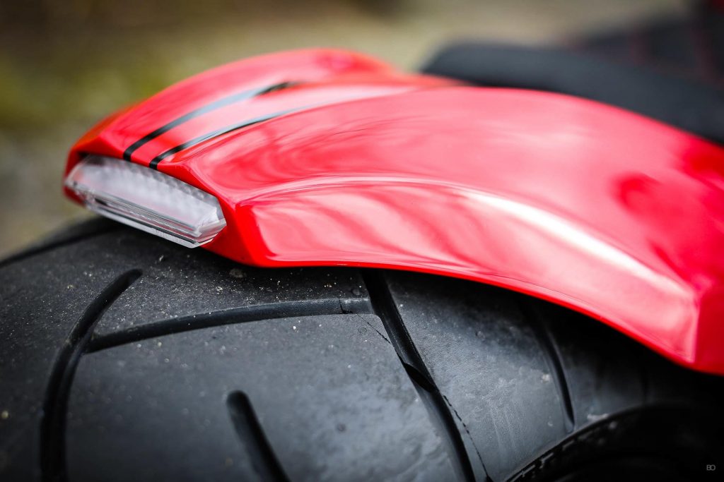 Devil’s V-Rod – Custom Motorcycle Parts, Bobber Parts, Chopper ...