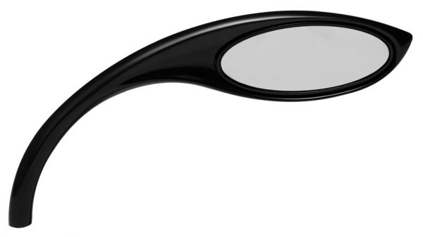 3D Rex Billet Motorcycle Mirrors – Custom Motorcycle Parts, Bobber ...
