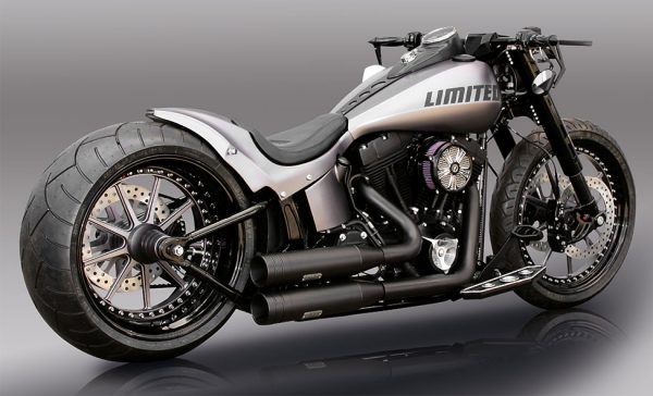 999 Wheels for Harley’s – Custom Motorcycle Parts, Bobber Parts ...