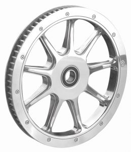 999 Pulleys for Harley’s – Custom Motorcycle Parts, Bobber Parts ...