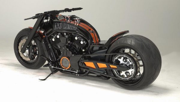 Hot Rod Pulleys for Harley’s – Custom Motorcycle Parts, Bobber Parts ...