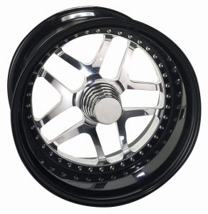 Hot Rod Wheels for Harley’s – Custom Motorcycle Parts, Bobber Parts ...